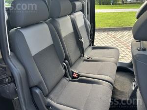 Black Volkswagen Caddy 2012 in Aluksne, with an engine capacity of 1.20 L and mileage of 0 thousand km for 6350 €, photo 24 on AUTOMOTO.COM.LV