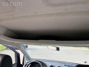 Black Volkswagen Caddy 2012 in Aluksne, with an engine capacity of 1.20 L and mileage of 0 thousand km for 6350 €, photo 25 on AUTOMOTO.COM.LV