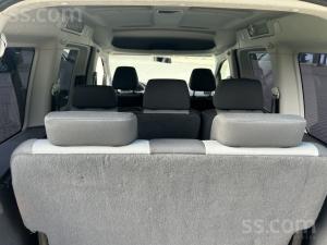 Black Volkswagen Caddy 2012 in Aluksne, with an engine capacity of 1.20 L and mileage of 0 thousand km for 6350 €, photo 29 on AUTOMOTO.COM.LV