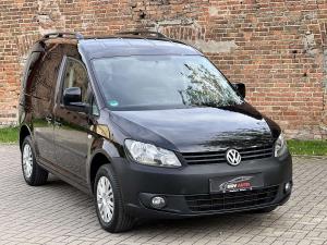 Melns Volkswagen Caddy 2013 Kėdainiai, ar dzinēja tilpumu 1.60 L un nobraukumu 190 tūkst. km par 7300 €, foto 5 vietnē AUTOMOTO.COM.LV