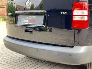 Melns Volkswagen Caddy 2013 Kėdainiai, ar dzinēja tilpumu 1.60 L un nobraukumu 190 tūkst. km par 7300 €, foto 16 vietnē AUTOMOTO.COM.LV