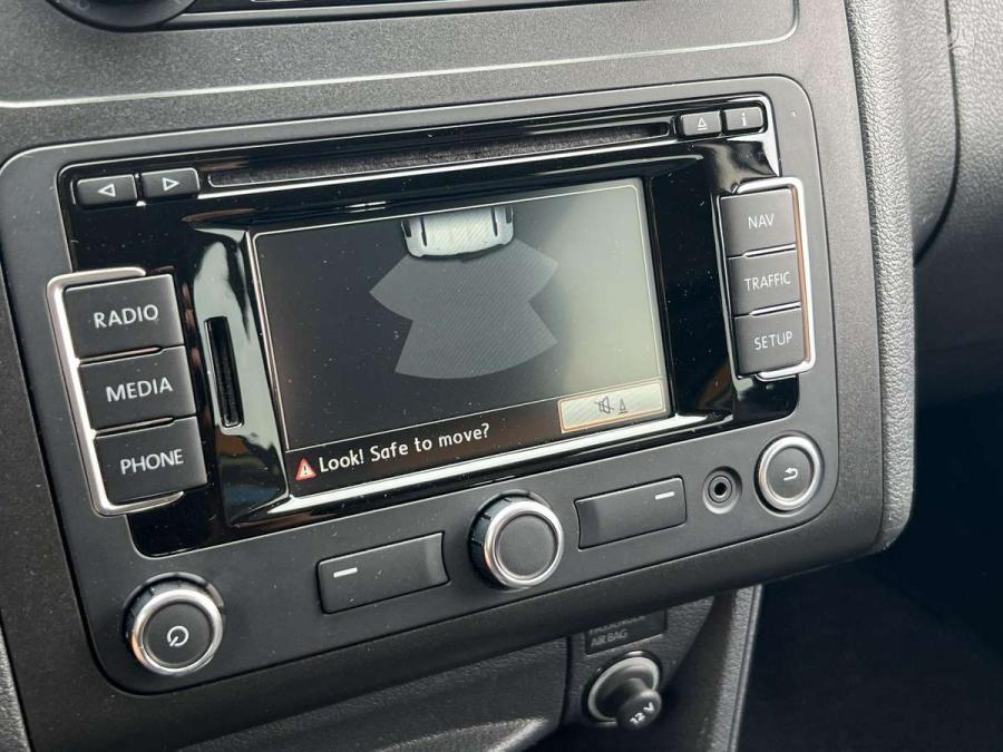 Melns Volkswagen Caddy 2013 Kėdainiai, ar dzinēja tilpumu 1.60 L un nobraukumu 190 tūkst. km par 7300 €, foto 38 vietnē AUTOMOTO.COM.LV