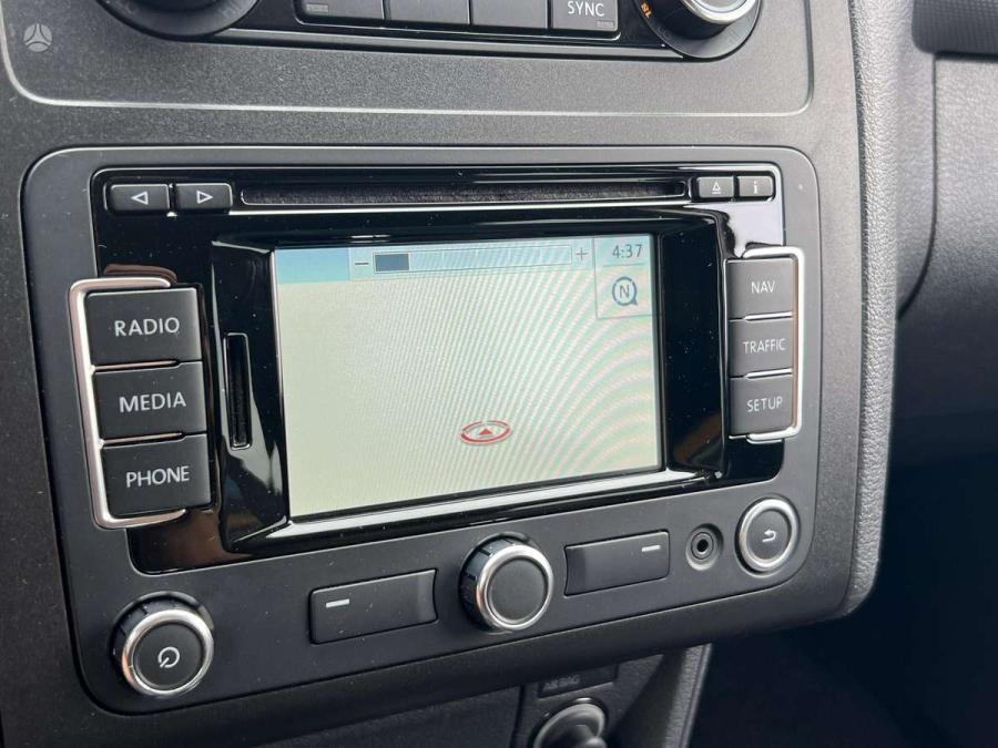 Melns Volkswagen Caddy 2013 Kėdainiai, ar dzinēja tilpumu 1.60 L un nobraukumu 190 tūkst. km par 7300 €, foto 39 vietnē AUTOMOTO.COM.LV