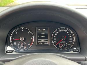 Melns Volkswagen Caddy 2013 Kėdainiai, ar dzinēja tilpumu 1.60 L un nobraukumu 190 tūkst. km par 7300 €, foto 43 vietnē AUTOMOTO.COM.LV