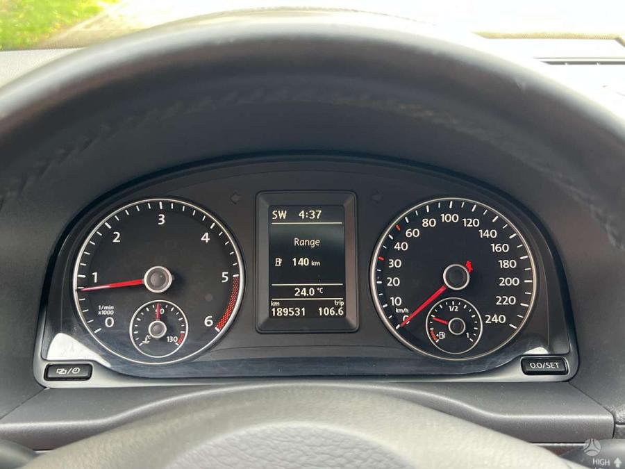Melns Volkswagen Caddy 2013 Kėdainiai, ar dzinēja tilpumu 1.60 L un nobraukumu 190 tūkst. km par 7300 €, foto 43 vietnē AUTOMOTO.COM.LV