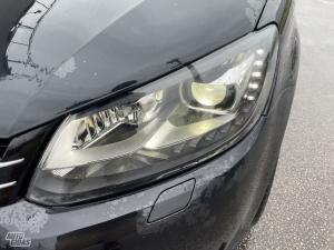 Melns Volkswagen Caddy 2013 Šauļi, ar dzinēja tilpumu 2.00 L un nobraukumu 319 tūkst. km par 4399 €, foto 10 vietnē AUTOMOTO.COM.LV