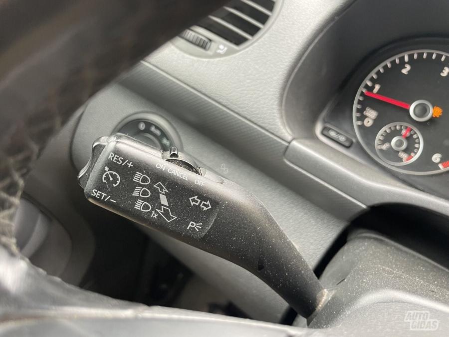 Melns Volkswagen Caddy 2013 Šauļi, ar dzinēja tilpumu 2.00 L un nobraukumu 319 tūkst. km par 4399 €, foto 20 vietnē AUTOMOTO.COM.LV
