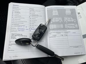Melns Volkswagen Caddy 2013 Šauļi, ar dzinēja tilpumu 2.00 L un nobraukumu 319 tūkst. km par 4399 €, foto 22 vietnē AUTOMOTO.COM.LV