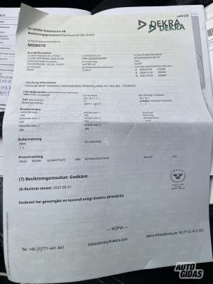 Melns Volkswagen Caddy 2013 Šauļi, ar dzinēja tilpumu 2.00 L un nobraukumu 319 tūkst. km par 4399 €, foto 23 vietnē AUTOMOTO.COM.LV
