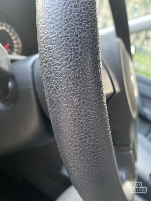 Melns Volkswagen Caddy 2014 Utena, ar dzinēja tilpumu 2.00 L un nobraukumu 300 tūkst. km par 10950 €, foto 3 vietnē AUTOMOTO.COM.LV