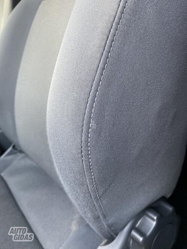 Melns Volkswagen Caddy 2014 Utena, ar dzinēja tilpumu 2.00 L un nobraukumu 300 tūkst. km par 10950 €, foto 10 vietnē AUTOMOTO.COM.LV