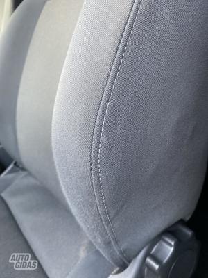 Melns Volkswagen Caddy 2014 Utena, ar dzinēja tilpumu 2.00 L un nobraukumu 300 tūkst. km par 10950 €, foto 11 vietnē AUTOMOTO.COM.LV