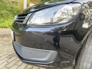 Melns Volkswagen Caddy 2014 Utena, ar dzinēja tilpumu 2.00 L un nobraukumu 300 tūkst. km par 10950 €, foto 14 vietnē AUTOMOTO.COM.LV