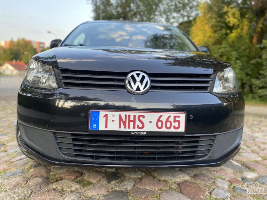 Melns Volkswagen Caddy 2014 Utena, ar dzinēja tilpumu 2.00 L un nobraukumu 300 tūkst. km par 10950 €, foto 19 vietnē AUTOMOTO.COM.LV
