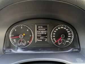 Melns Volkswagen Caddy 2014 Utena, ar dzinēja tilpumu 2.00 L un nobraukumu 300 tūkst. km par 10950 €, foto 23 vietnē AUTOMOTO.COM.LV