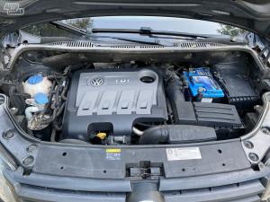 Melns Volkswagen Caddy 2014 Utena, ar dzinēja tilpumu 2.00 L un nobraukumu 300 tūkst. km par 10950 €, foto 27 vietnē AUTOMOTO.COM.LV