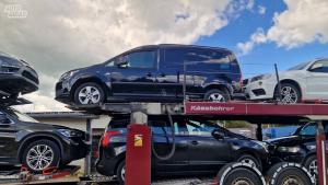 Melns Volkswagen Caddy 2014 Utena, ar dzinēja tilpumu 2.00 L un nobraukumu 300 tūkst. km par 10950 €, foto 28 vietnē AUTOMOTO.COM.LV