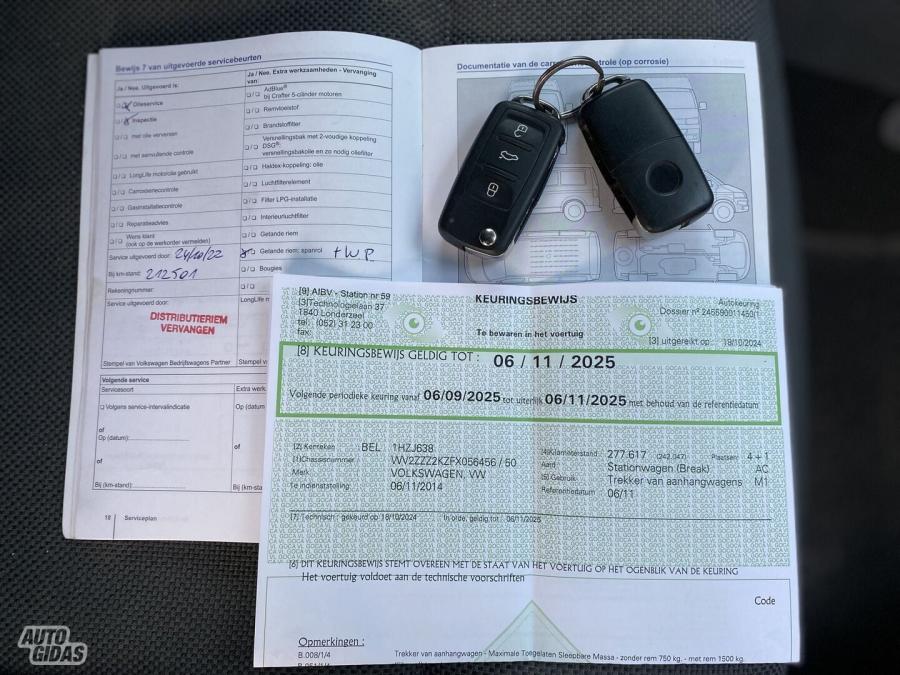 Melns Volkswagen Caddy 2014 Utena, ar dzinēja tilpumu 2.00 L un nobraukumu 300 tūkst. km par 10950 €, foto 30 vietnē AUTOMOTO.COM.LV