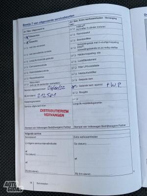 Melns Volkswagen Caddy 2014 Utena, ar dzinēja tilpumu 2.00 L un nobraukumu 300 tūkst. km par 10950 €, foto 31 vietnē AUTOMOTO.COM.LV