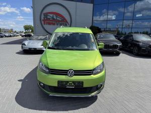 Melns Volkswagen Caddy 2014 Telšiai, ar dzinēja tilpumu 1.97 L un nobraukumu 242 tūkst. km par 8499 €, foto 11 vietnē AUTOMOTO.COM.LV