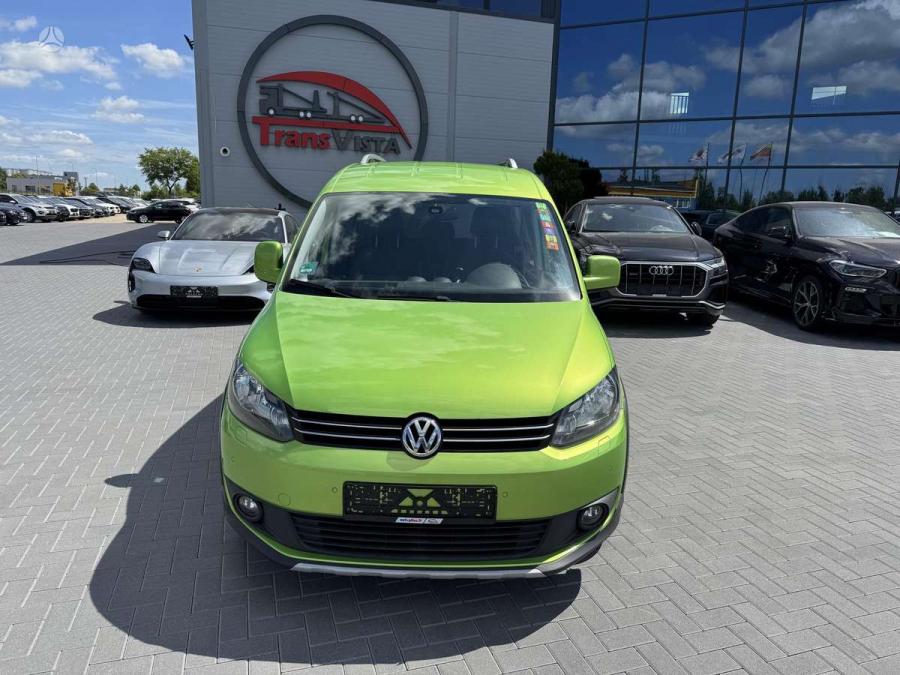 Melns Volkswagen Caddy 2014 Telšiai, ar dzinēja tilpumu 1.97 L un nobraukumu 242 tūkst. km par 8499 €, foto 11 vietnē AUTOMOTO.COM.LV