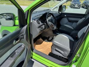 Melns Volkswagen Caddy 2014 Telšiai, ar dzinēja tilpumu 1.97 L un nobraukumu 242 tūkst. km par 8499 €, foto 15 vietnē AUTOMOTO.COM.LV