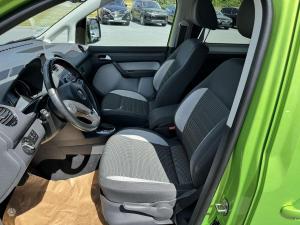 Melns Volkswagen Caddy 2014 Telšiai, ar dzinēja tilpumu 1.97 L un nobraukumu 242 tūkst. km par 8499 €, foto 16 vietnē AUTOMOTO.COM.LV