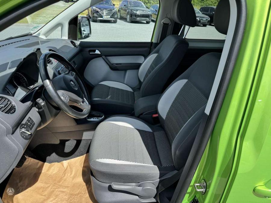 Melns Volkswagen Caddy 2014 Telšiai, ar dzinēja tilpumu 1.97 L un nobraukumu 242 tūkst. km par 8499 €, foto 16 vietnē AUTOMOTO.COM.LV