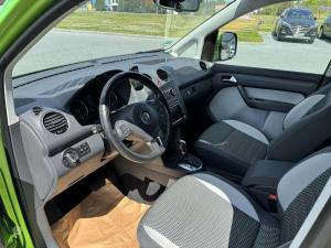 Melns Volkswagen Caddy 2014 Telšiai, ar dzinēja tilpumu 1.97 L un nobraukumu 242 tūkst. km par 8499 €, foto 17 vietnē AUTOMOTO.COM.LV