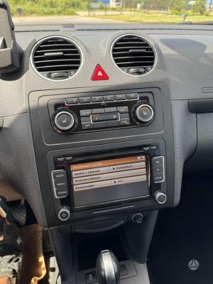 Melns Volkswagen Caddy 2014 Telšiai, ar dzinēja tilpumu 1.97 L un nobraukumu 242 tūkst. km par 8499 €, foto 32 vietnē AUTOMOTO.COM.LV