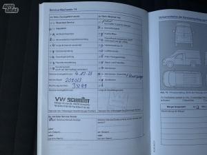 Черный Фольксваген Кадди 2014 в Авиженяй, объемом двигателя 1.60 л и пробегом 246 тыс. км за 7750 €, фото 22 на AUTOMOTO.COM.LV