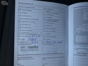 Черный Фольксваген Кадди 2014 в Авиженяй, объемом двигателя 1.60 л и пробегом 246 тыс. км за 7750 €, фото 23 на AUTOMOTO.COM.LV