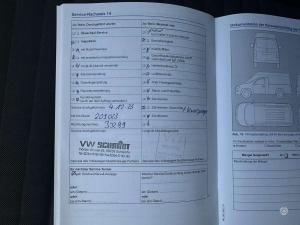 Черный Фольксваген Кадди 2014 в Вильнюс, объемом двигателя 1.60 л и пробегом 246 тыс. км за 7750 €, фото 22 на AUTOMOTO.COM.LV
