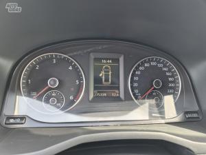 Melns Volkswagen Caddy 2016 Viļņa, ar dzinēja tilpumu 2.00 L un nobraukumu 275 tūkst. km par 9950 €, foto 13 vietnē AUTOMOTO.COM.LV