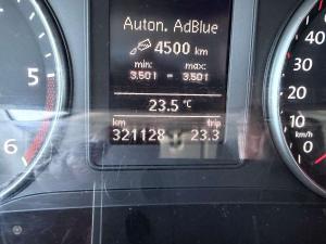 Melns Volkswagen Caddy 2016 Raseiniai, ar dzinēja tilpumu 2.00 L un nobraukumu 321 tūkst. km par 9300 €, foto 13 vietnē AUTOMOTO.COM.LV