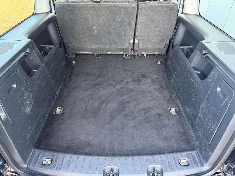 Melns Volkswagen Caddy 2016 Raseiniai, ar dzinēja tilpumu 2.00 L un nobraukumu 321 tūkst. km par 9300 €, foto 16 vietnē AUTOMOTO.COM.LV