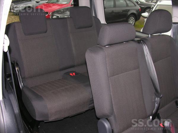 Volkswagen Caddy 2016 Rīga vietnē Melns Volkswagen Caddy 2016 Rīga, ar dzinēja tilpumu 2.00 L un nobraukumu 214 tūkst. km par 9950 €, foto 9 vietnē AUTOMOTO.COM.LV