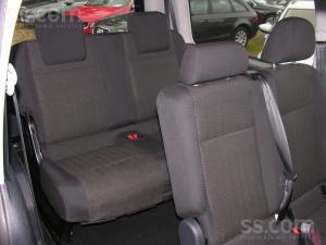 Melns Volkswagen Caddy 2016 Rīga, ar dzinēja tilpumu 2.00 L un nobraukumu 214 tūkst. km par 9950 €, foto 9 vietnē AUTOMOTO.COM.LV