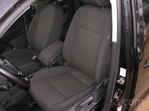 Melns Volkswagen Caddy 2016 Rīga, ar dzinēja tilpumu 2.00 L un nobraukumu 214 tūkst. km par 9950 €, foto 12 vietnē AUTOMOTO.COM.LV