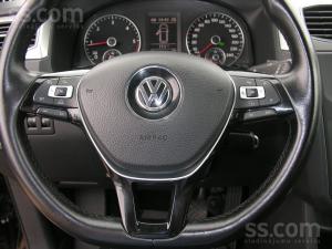 Melns Volkswagen Caddy 2016 Rīga, ar dzinēja tilpumu 2.00 L un nobraukumu 214 tūkst. km par 9950 €, foto 13 vietnē AUTOMOTO.COM.LV