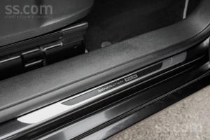 Black Volkswagen Caddy 2016 in Ogre, with an engine capacity of 2.00 L and mileage of 223 thousand km for 12500 €, photo 17 on AUTOMOTO.COM.LV