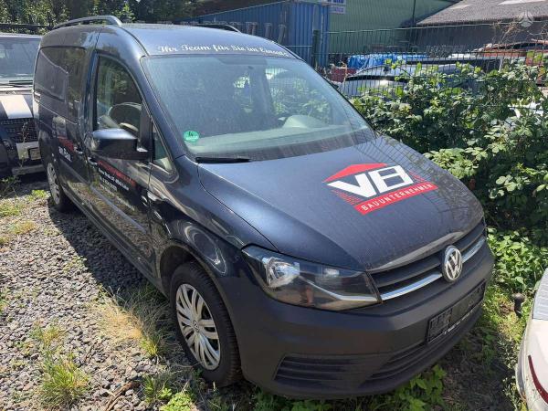 Фольксваген Кадди 2019 в Утена на AUTOMOTO.COM.LV Черный Фольксваген Кадди 2019 в Утена, объемом двигателя 2.00 л и пробегом 421 тыс. км за 8550 €, фото 1 на AUTOMOTO.COM.LV