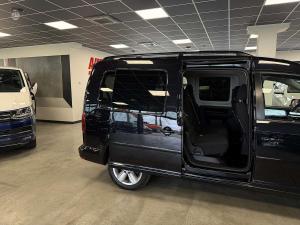 Melns Volkswagen Caddy 2019 Klaipėda, ar dzinēja tilpumu 1.97 L un nobraukumu 292 tūkst. km par 13999 €, foto 5 vietnē AUTOMOTO.COM.LV