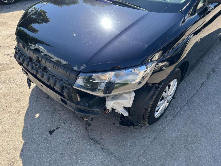 Melns Volkswagen Caddy 2021 Kauņa, ar dzinēja tilpumu 1.97 L un nobraukumu 100 tūkst. km par 9900 €, foto 6 vietnē AUTOMOTO.COM.LV