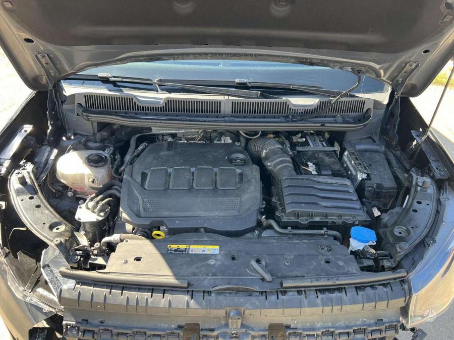 Melns Volkswagen Caddy 2021 Kauņa, ar dzinēja tilpumu 1.97 L un nobraukumu 100 tūkst. km par 9900 €, foto 12 vietnē AUTOMOTO.COM.LV