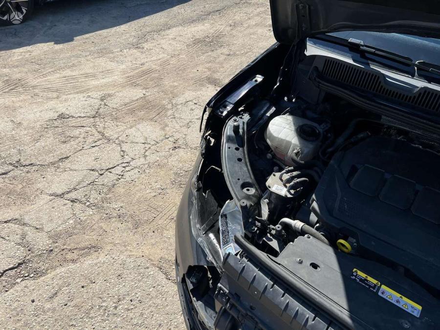 Melns Volkswagen Caddy 2021 Kauņa, ar dzinēja tilpumu 1.97 L un nobraukumu 100 tūkst. km par 9900 €, foto 14 vietnē AUTOMOTO.COM.LV