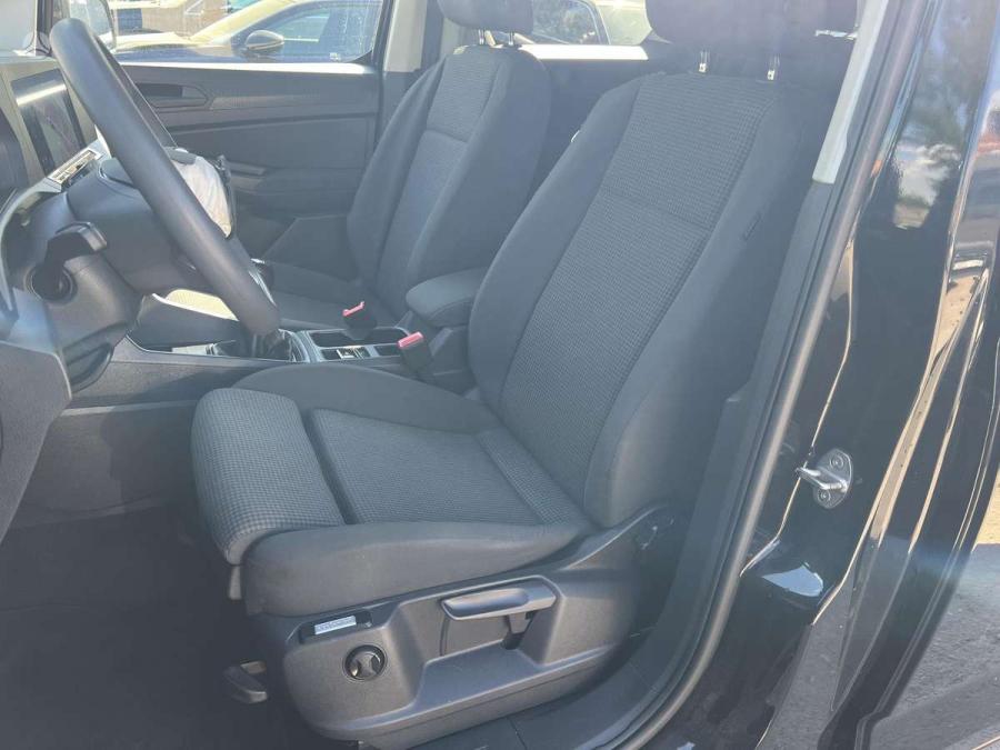 Melns Volkswagen Caddy 2021 Kauņa, ar dzinēja tilpumu 1.97 L un nobraukumu 100 tūkst. km par 9900 €, foto 20 vietnē AUTOMOTO.COM.LV