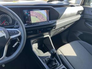 Melns Volkswagen Caddy 2021 Kauņa, ar dzinēja tilpumu 1.97 L un nobraukumu 100 tūkst. km par 9900 €, foto 21 vietnē AUTOMOTO.COM.LV