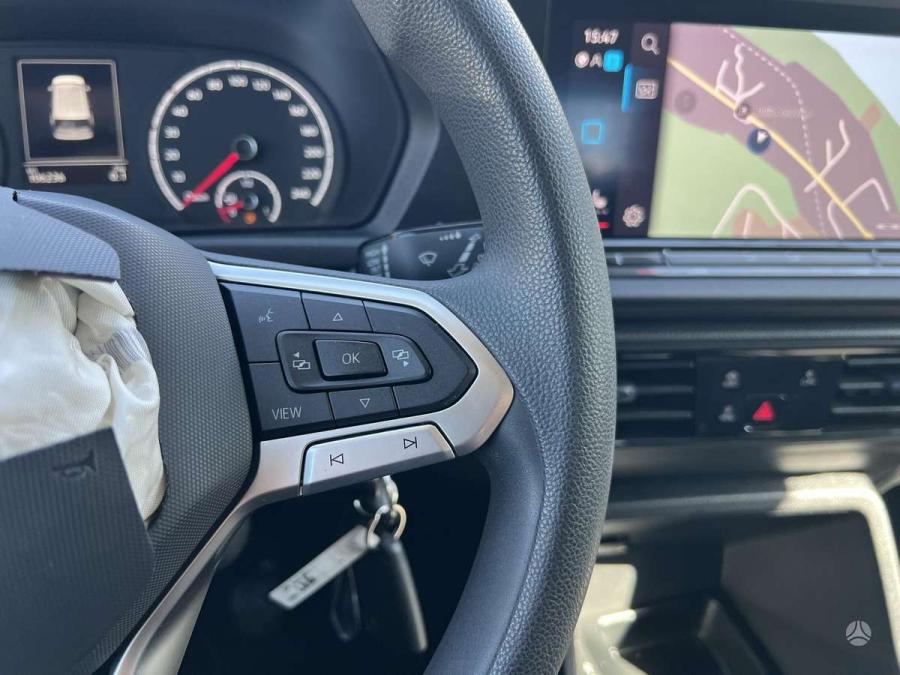 Melns Volkswagen Caddy 2021 Kauņa, ar dzinēja tilpumu 1.97 L un nobraukumu 100 tūkst. km par 9900 €, foto 30 vietnē AUTOMOTO.COM.LV