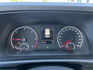 Melns Volkswagen Caddy 2021 Kauņa, ar dzinēja tilpumu 1.97 L un nobraukumu 100 tūkst. km par 9900 €, foto 32 vietnē AUTOMOTO.COM.LV